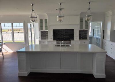 Stone Benchtops Hervey Bay | Wide Bay Stone